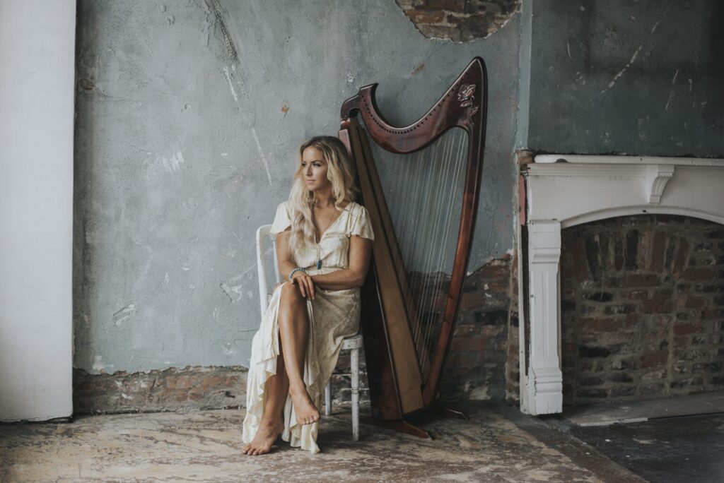 Nashville Portrait & Headshot Photographer | Bethany Long